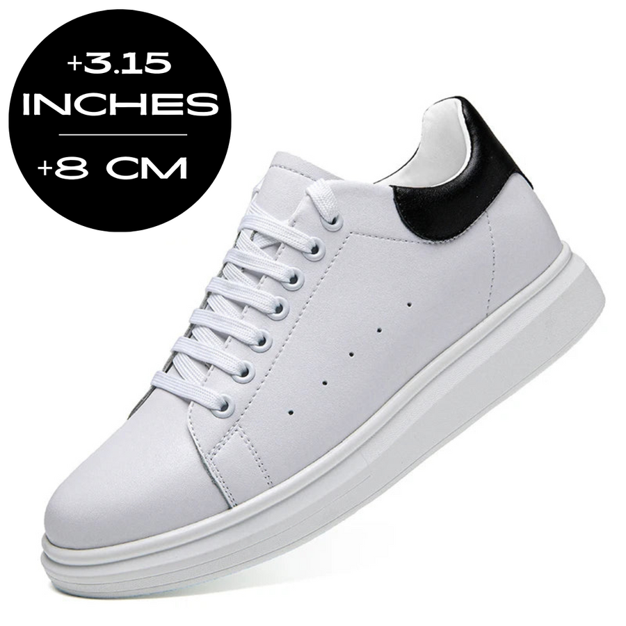 Stylish Height Increasing Shoes for Men | elevator shoes for men