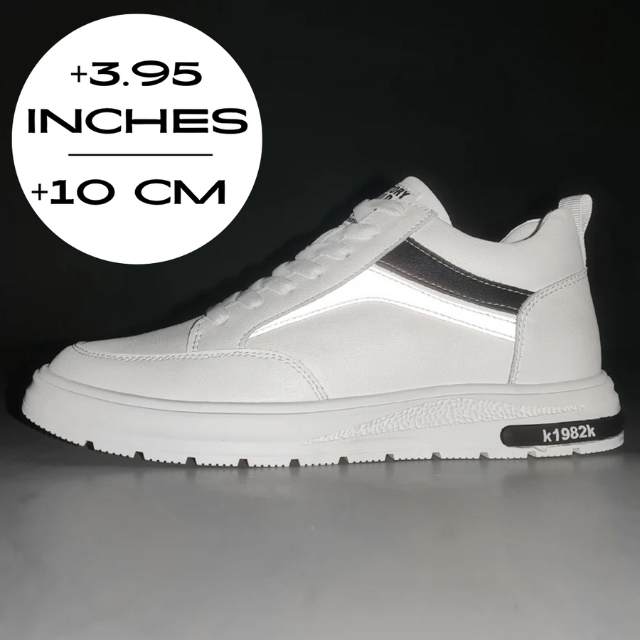 Stylish Height Increasing Shoes for Men | elevator shoes for men